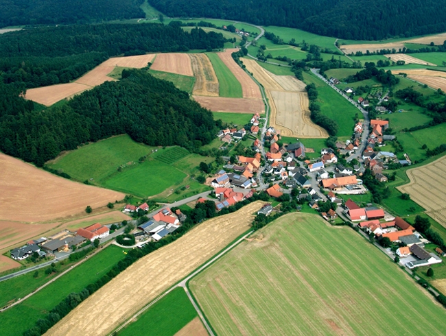 Neudorf | Startseite